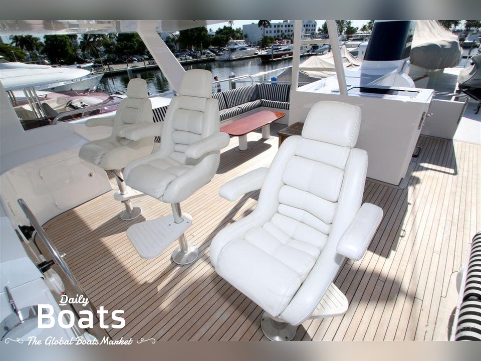 1996 ABD Enclosed Pilothouse for sale. View price, photos and Buy 1996 ...