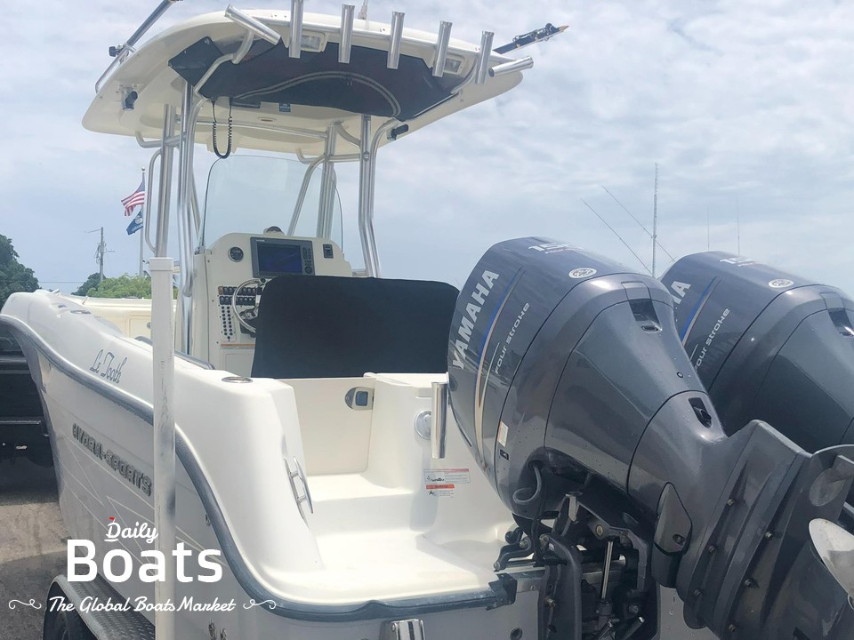 2011 Hydra-Sports 2500 Cc for sale. View price, photos and Buy 2011 ...