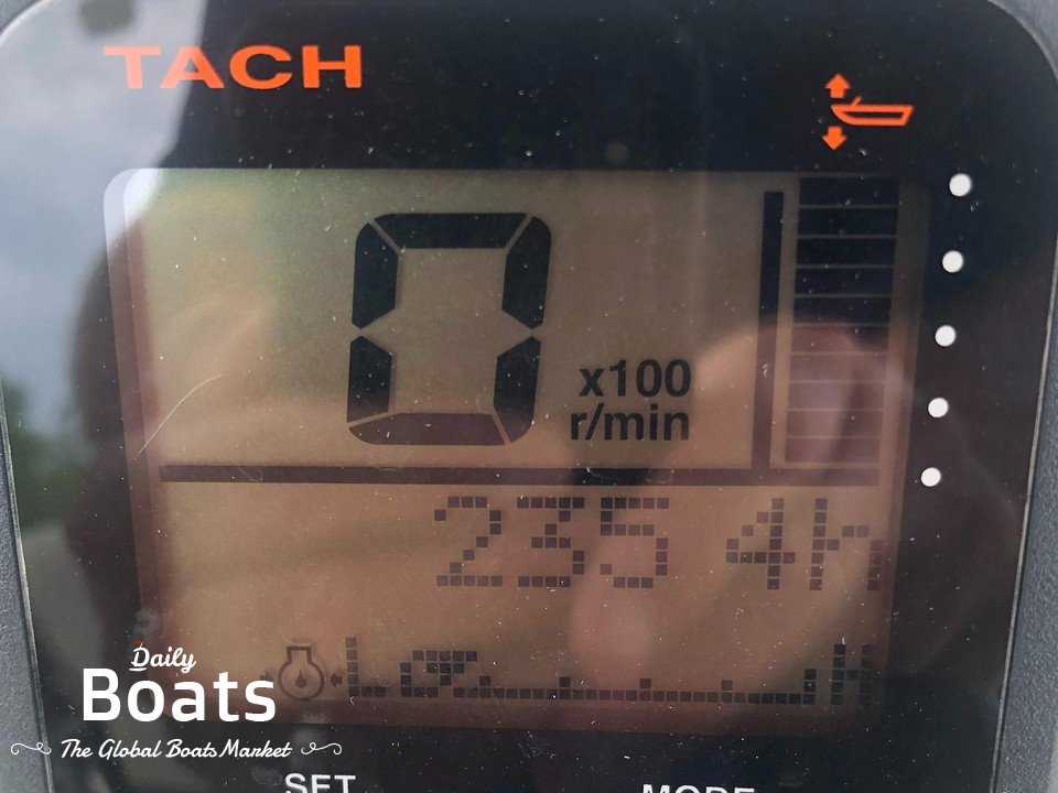 2011 Hydra-Sports 2500 Cc for sale. View price, photos and Buy 2011 ...