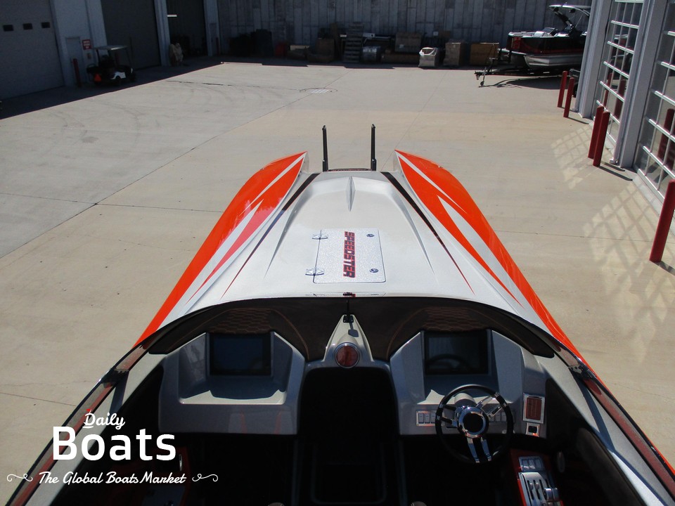 2020 Eliminator 36 Speedster for sale. View price, photos and Buy 2020 ...