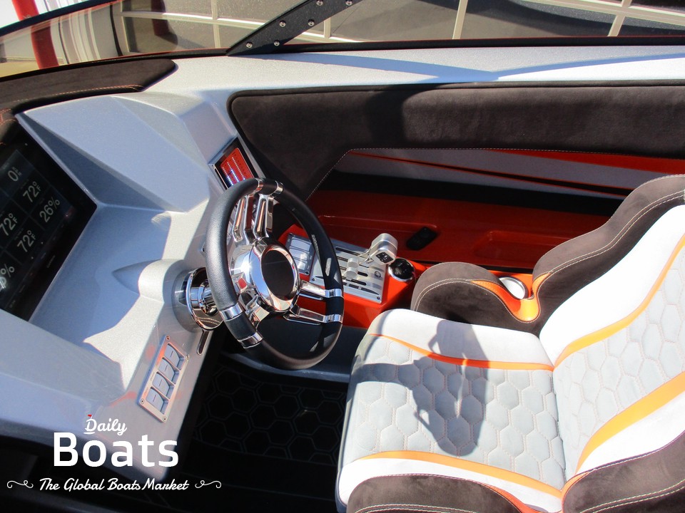 2020 Eliminator 36 Speedster for sale. View price, photos and Buy 2020 ...