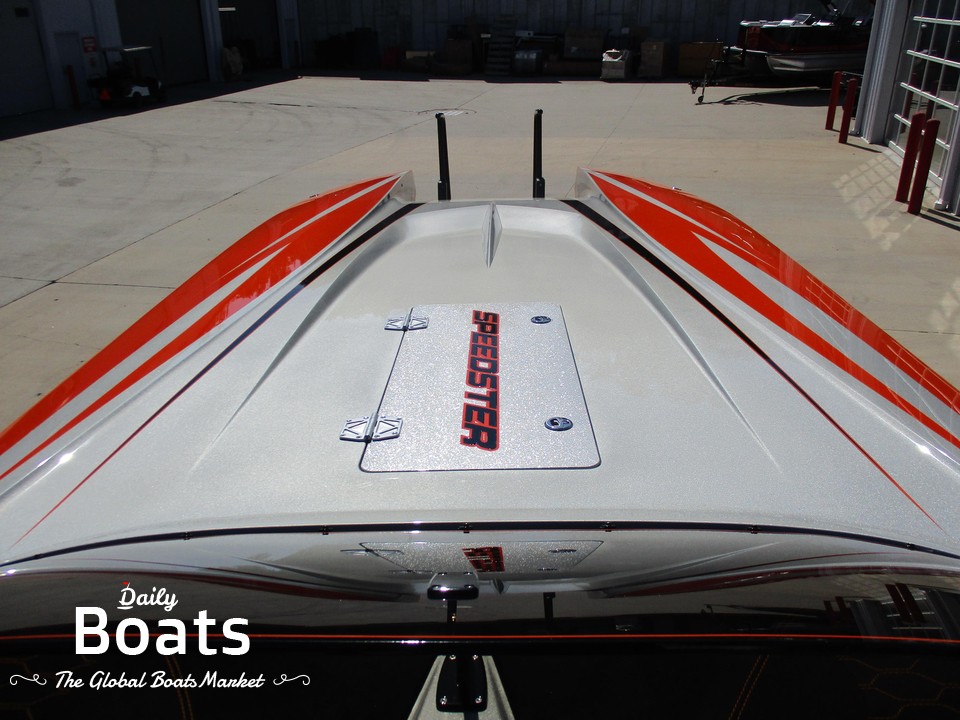 2020 Eliminator 36 Speedster for sale. View price, photos and Buy 2020 ...