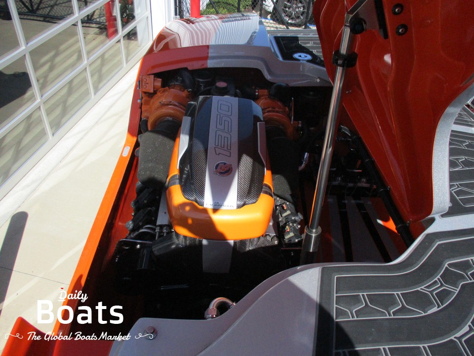 2020 Eliminator 36 Speedster for sale. View price, photos and Buy 2020 ...