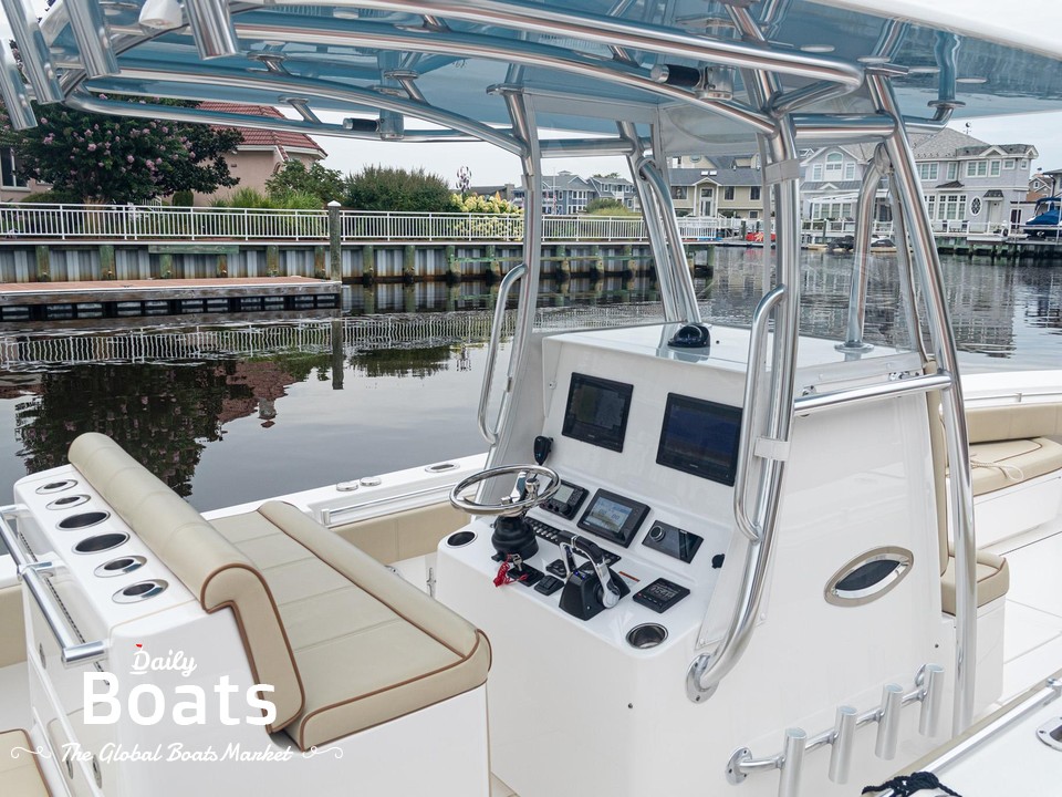 2020 Contender 32 St for sale. View price, photos and Buy 2020 ...