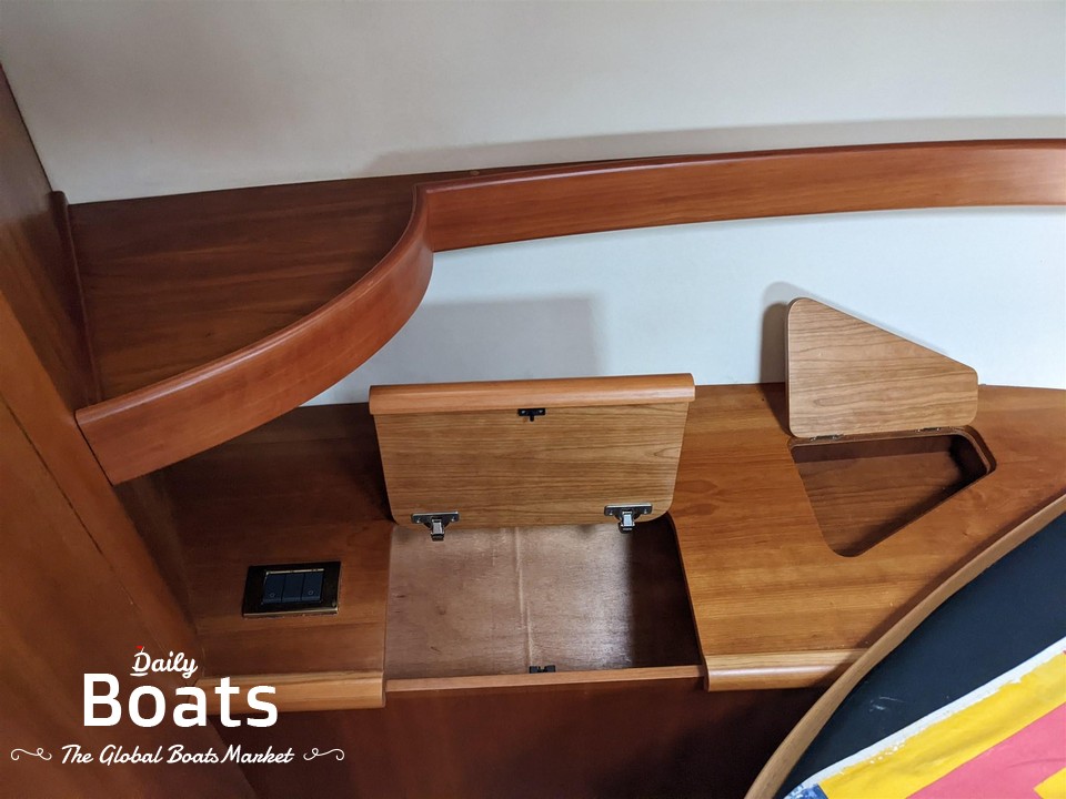 2001 Apreamare 11 Cabin for sale. View price, photos and Buy 2001 ...