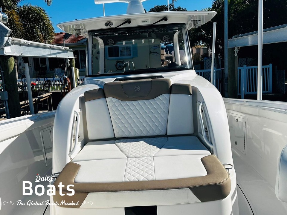 2019 Edgewater 370 Cc for sale. View price, photos and Buy 2019 ...