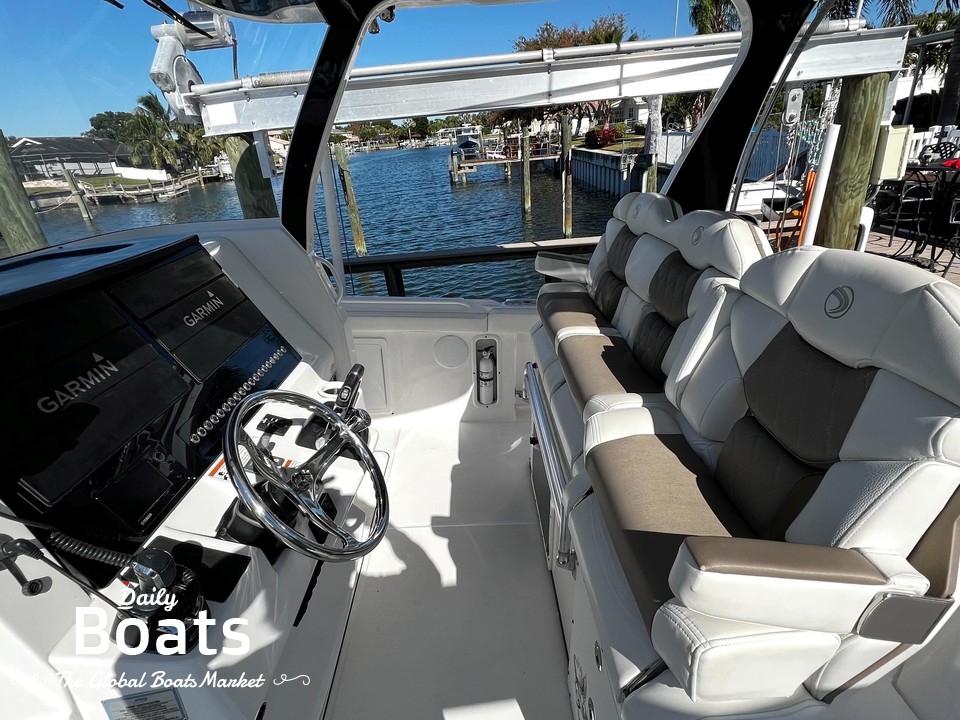 2019 Edgewater 370 Cc for sale. View price, photos and Buy 2019 ...