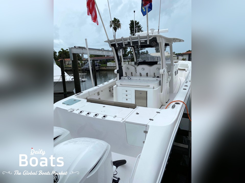 2019 Edgewater 370 Cc for sale. View price, photos and Buy 2019 ...