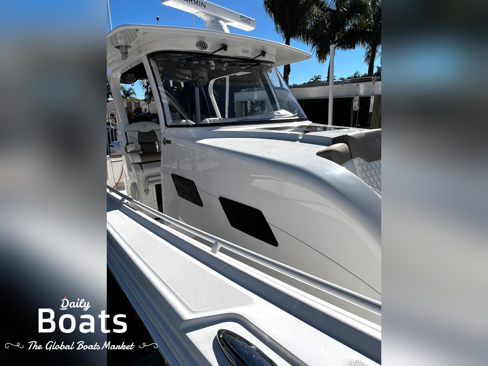 2019 Edgewater 370 Cc for sale. View price, photos and Buy 2019 ...