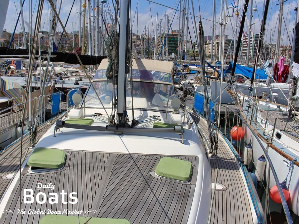 2004 Moody 47 for sale. View price, photos and Buy 2004 Moody 47 #303500