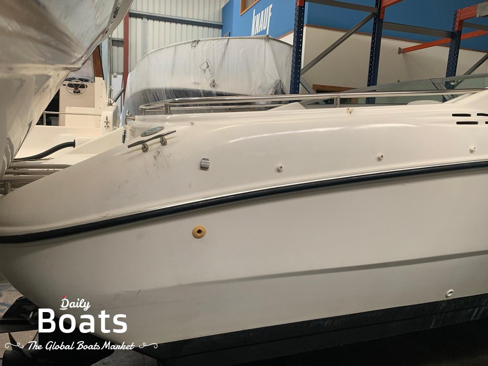 1999 Astromar Ls 707 for sale. View price, photos and Buy 1999 Astromar ...