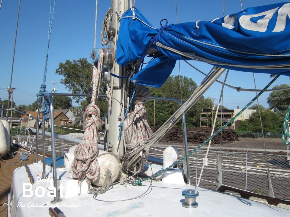 1967 Bristol 39 for sale. View price, photos and Buy 1967 Bristol 39 ...