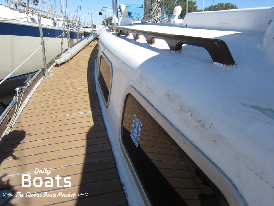 1967 Bristol 39 for sale. View price, photos and Buy 1967 Bristol 39 ...