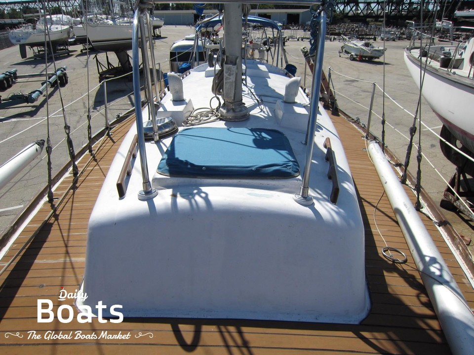 1967 Bristol 39 for sale. View price, photos and Buy 1967 Bristol 39 ...