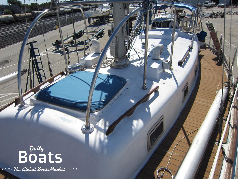 1967 Bristol 39 for sale. View price, photos and Buy 1967 Bristol 39 ...