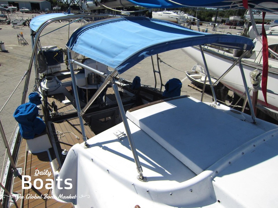 1967 Bristol 39 for sale. View price, photos and Buy 1967 Bristol 39 ...