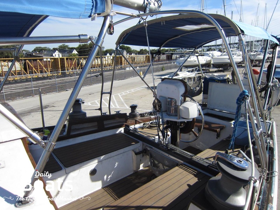 1967 Bristol 39 for sale. View price, photos and Buy 1967 Bristol 39 ...