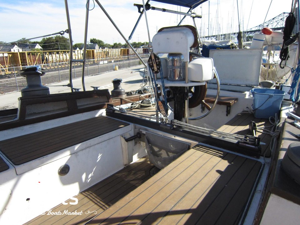 1967 Bristol 39 for sale. View price, photos and Buy 1967 Bristol 39 ...