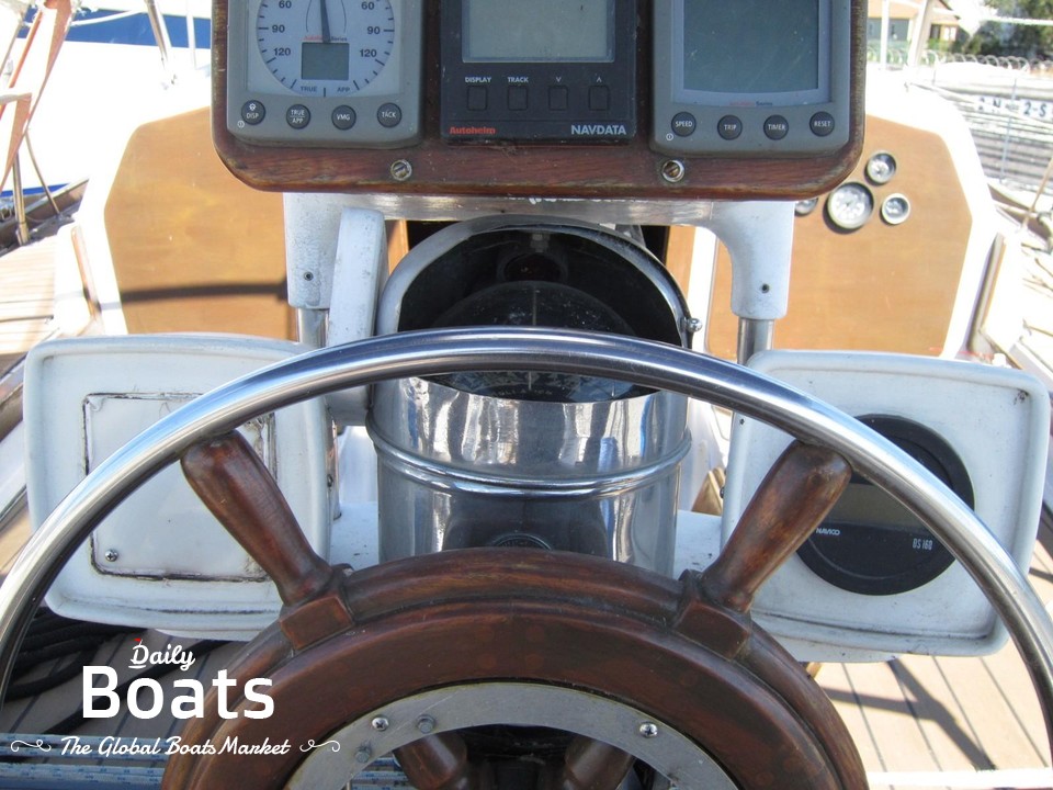 1967 Bristol 39 for sale. View price, photos and Buy 1967 Bristol 39 ...