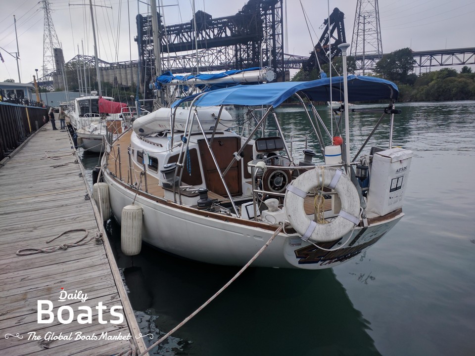 1967 Bristol 39 for sale. View price, photos and Buy 1967 Bristol 39 ...