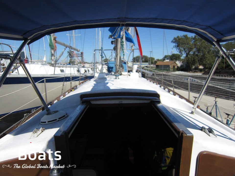 1967 Bristol 39 for sale. View price, photos and Buy 1967 Bristol 39 ...