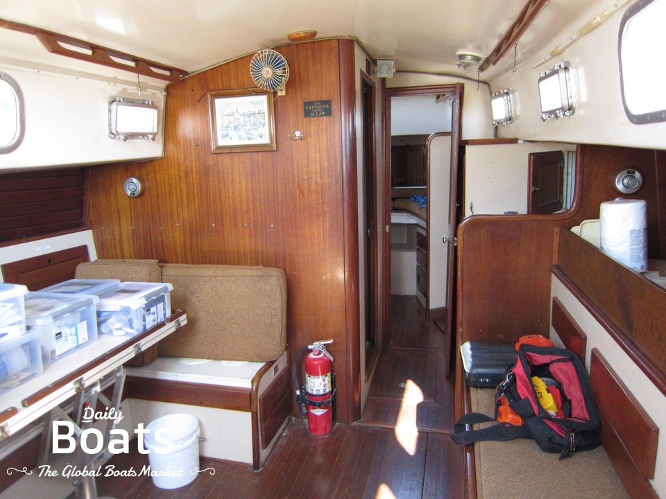 1967 Bristol 39 for sale. View price, photos and Buy 1967 Bristol 39 ...
