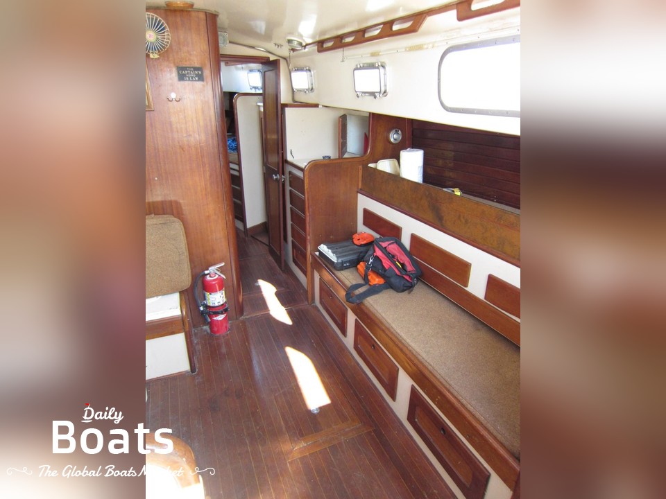 1967 Bristol 39 for sale. View price, photos and Buy 1967 Bristol 39 ...