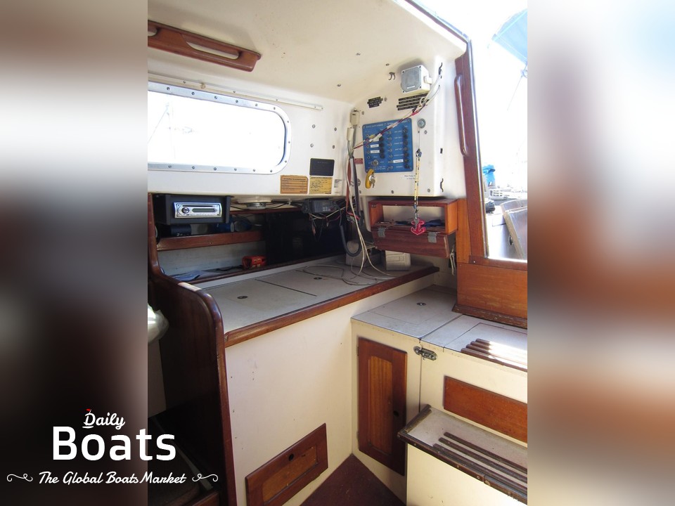 1967 Bristol 39 for sale. View price, photos and Buy 1967 Bristol 39 ...