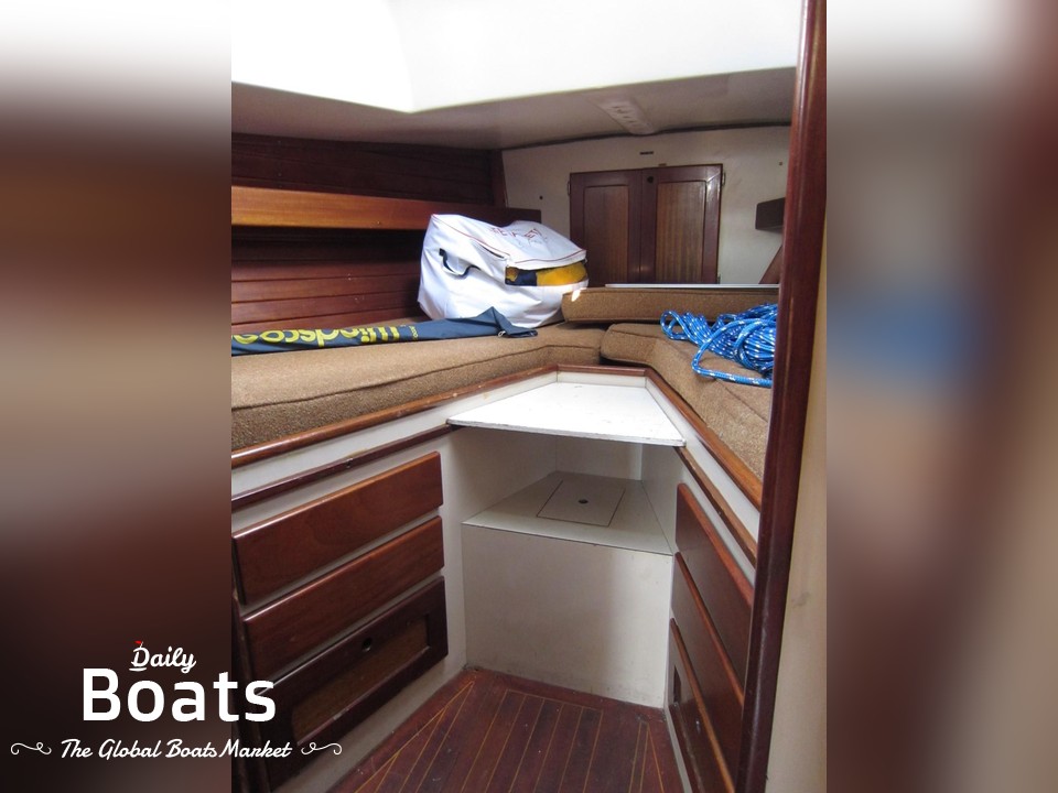 1967 Bristol 39 for sale. View price, photos and Buy 1967 Bristol 39 ...