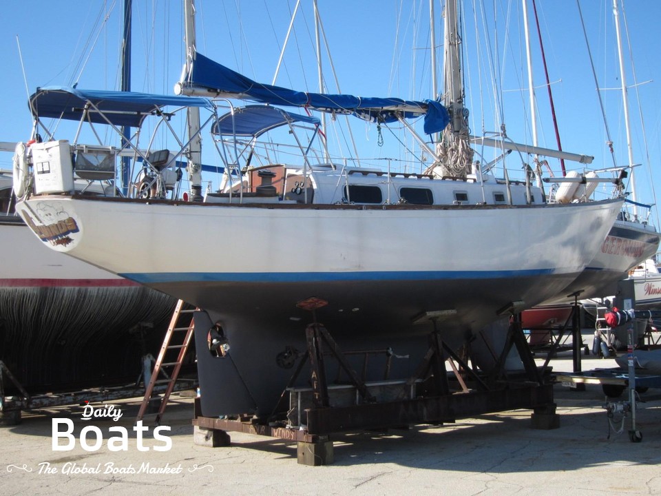 1967 Bristol 39 for sale. View price, photos and Buy 1967 Bristol 39 ...