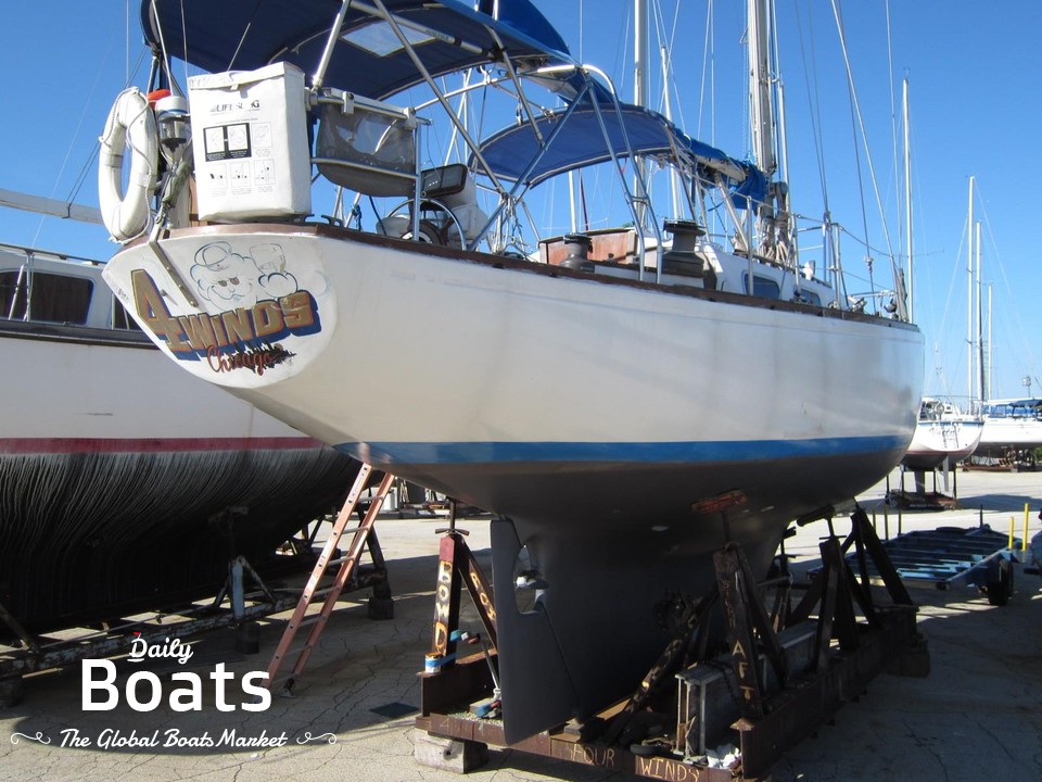 1967 Bristol 39 for sale. View price, photos and Buy 1967 Bristol 39 ...
