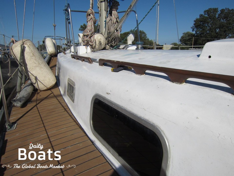 1967 Bristol 39 for sale. View price, photos and Buy 1967 Bristol 39 ...