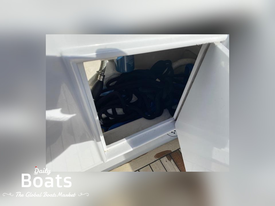 2017 Custom Carolina Harrison Boat Works 28 Cc Cuddy for sale. View ...