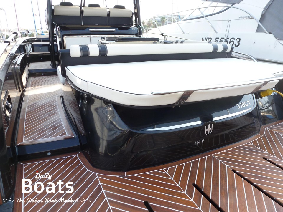 2018 Invictus Gt 370 for sale. View price, photos and Buy 2018 Invictus ...