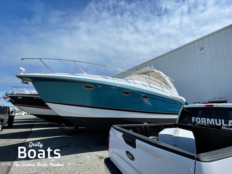 2005 Formula 31 Pc for sale. View price, photos and Buy 2005 Formula 31 ...