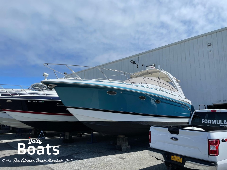 2005 Formula 31 Pc for sale. View price, photos and Buy 2005 Formula 31 ...