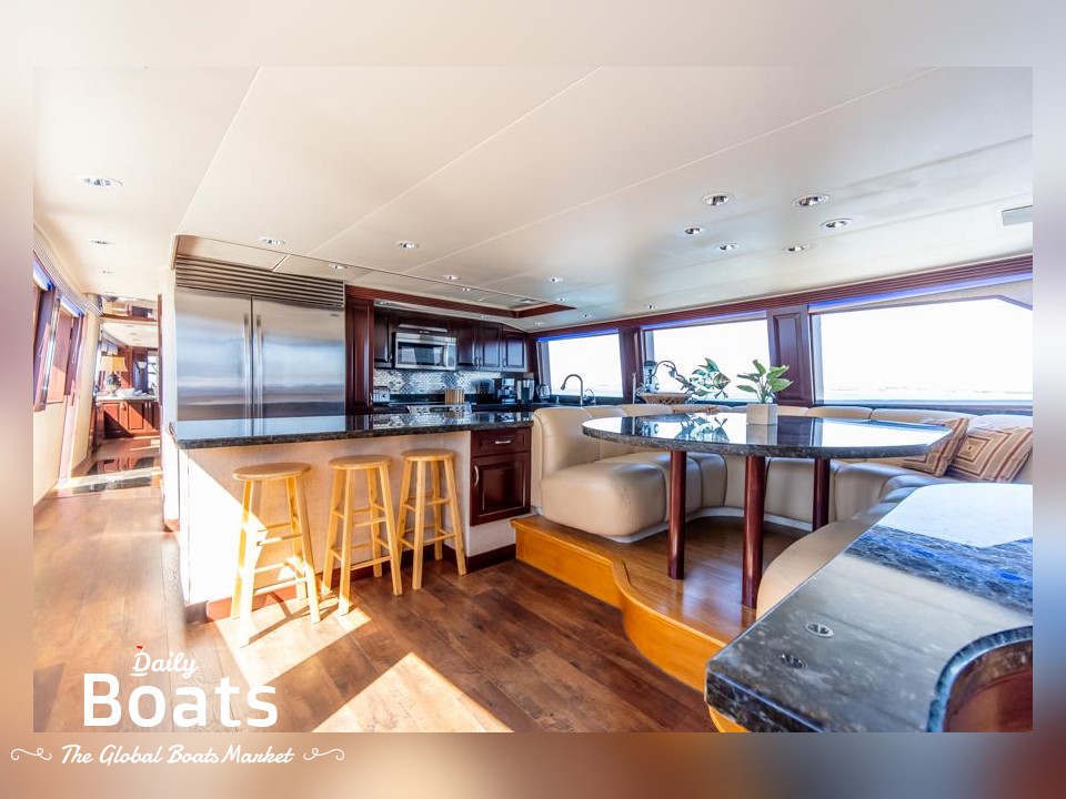 1995 Westport Westship for sale. View price, photos and Buy 1995 ...