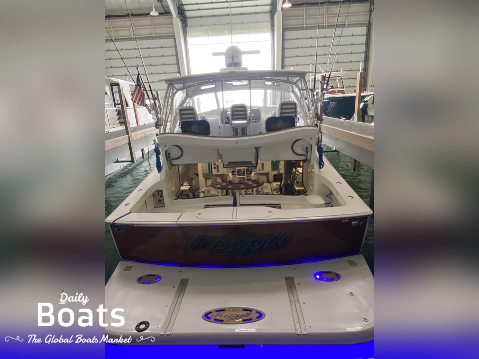 2012 Viking 42 Open for sale. View price, photos and Buy 2012 Viking 42 ...