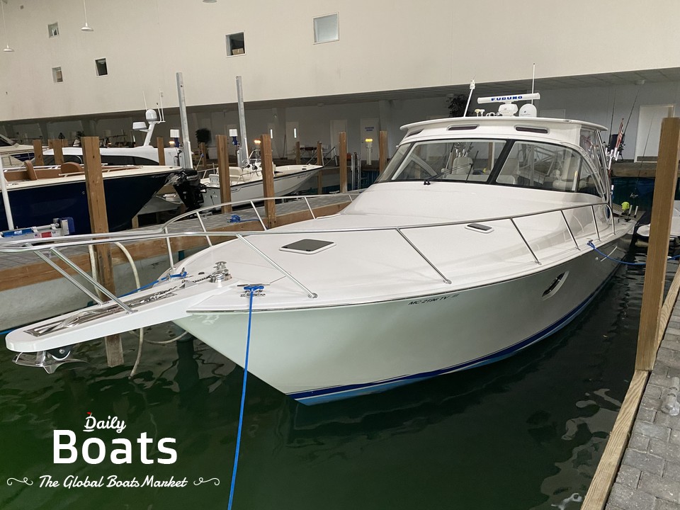 2012 Viking 42 Open for sale. View price, photos and Buy 2012 Viking 42 ...