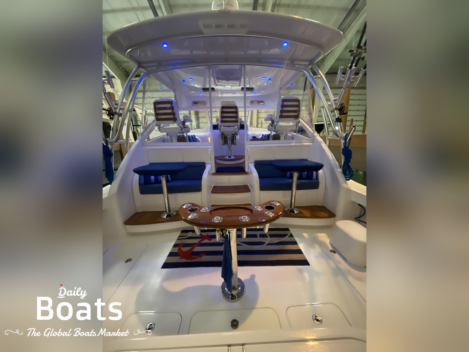 2012 Viking 42 Open for sale. View price, photos and Buy 2012 Viking 42 ...