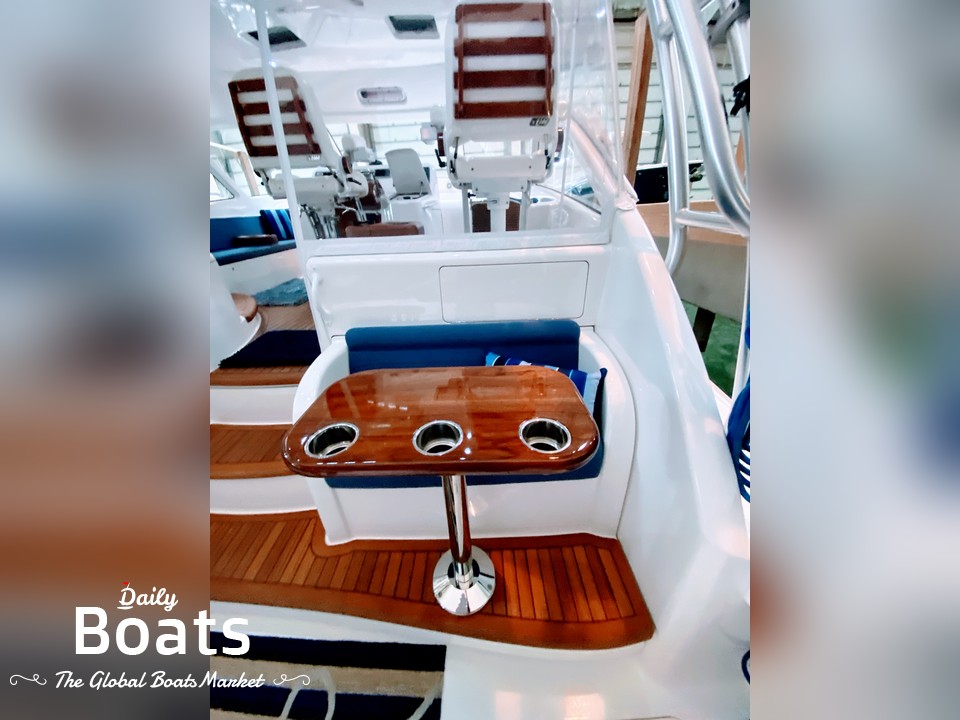 2012 Viking 42 Open for sale. View price, photos and Buy 2012 Viking 42 ...