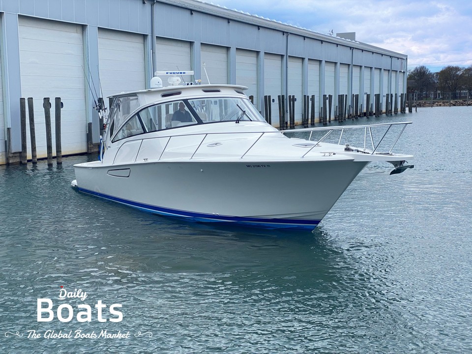 2012 Viking 42 Open for sale. View price, photos and Buy 2012 Viking 42 ...