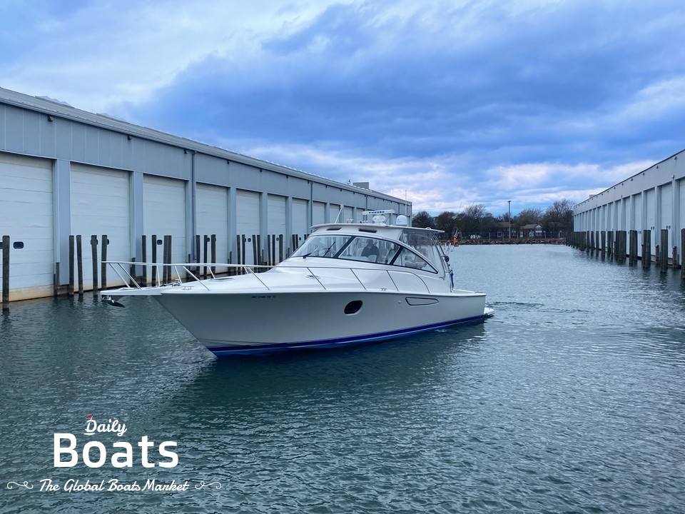 2012 Viking 42 Open for sale. View price, photos and Buy 2012 Viking 42 ...