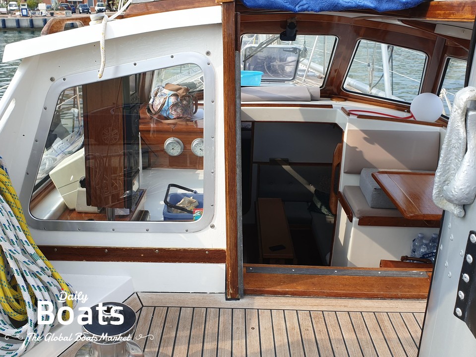 1984 Helmsman 49 Trans-Ocean for sale. View price, photos and Buy 1984 ...