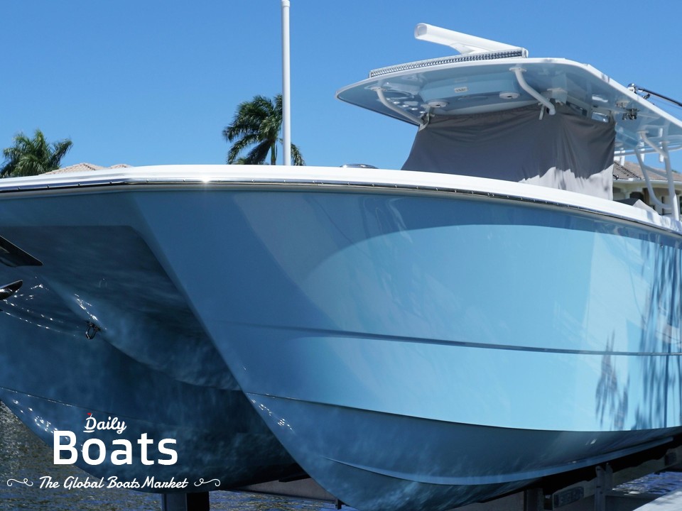 2021 Invincible 40 Catamaran for sale. View price, photos and Buy 2021 ...