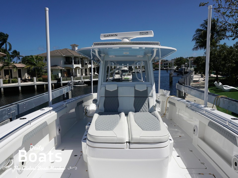 2021 Invincible 40 Catamaran for sale. View price, photos and Buy 2021 ...
