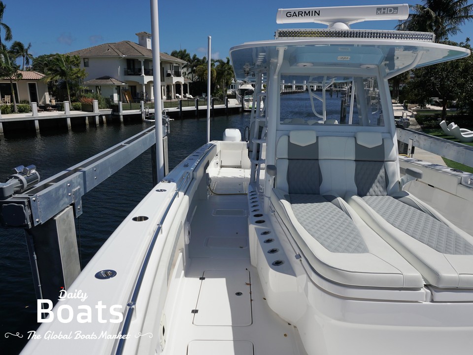 2021 Invincible 40 Catamaran for sale. View price, photos and Buy 2021 ...