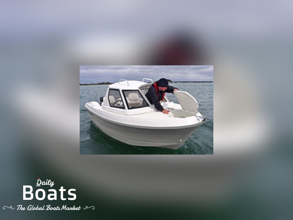 2021 Smartliner Cuddy 19 for sale. View price, photos and Buy 2021 ...