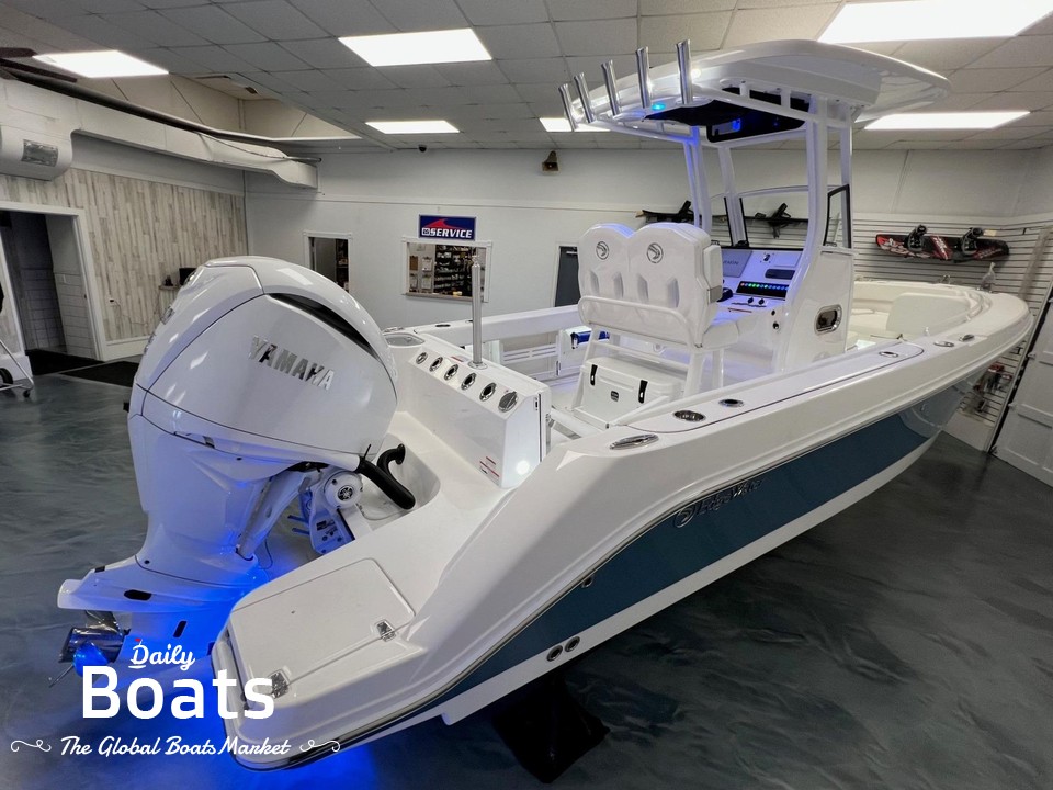 2022 Edgewater 230Cc for sale. View price, photos and Buy 2022 ...