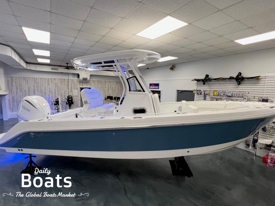 2022 Edgewater 230Cc for sale. View price, photos and Buy 2022 ...